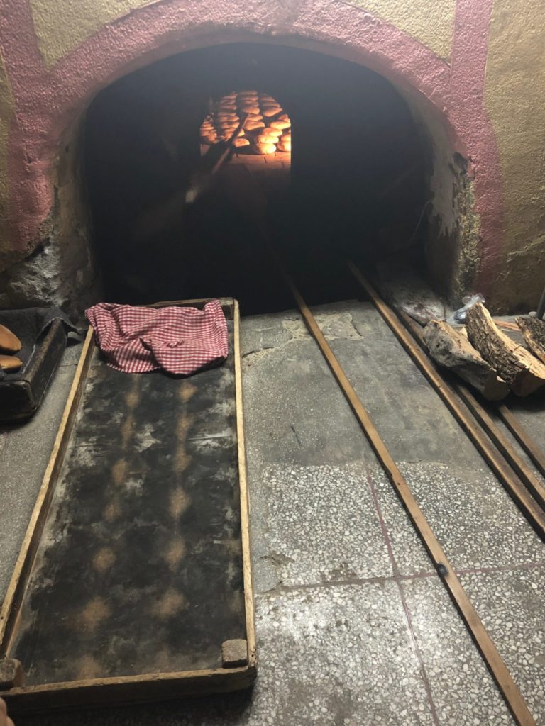 Tasting Moroccan Culture: The Fantastic Bread (and Bread Ovens) of ...